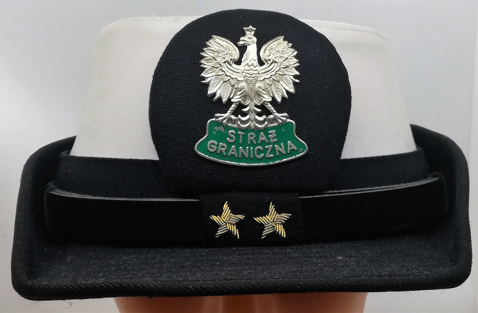 Virtual Museum - Muzeum militariów - Kapelusz damski MOSG